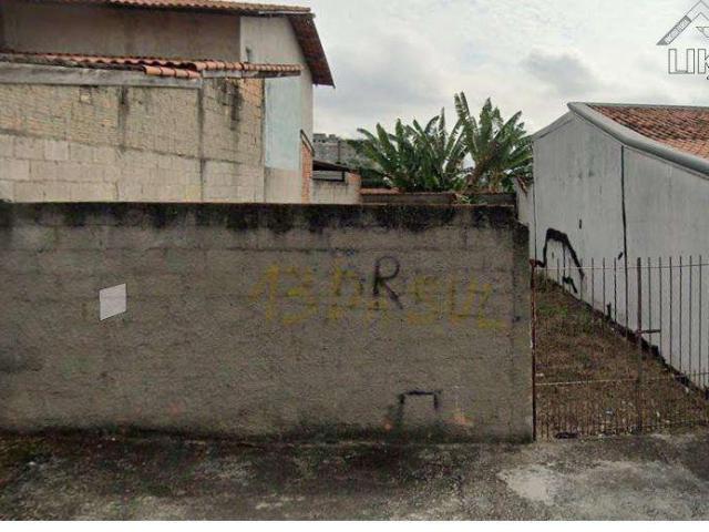 Terreno / Lote para Venda em São José dos Campos/SP Jardim Terras do Sul