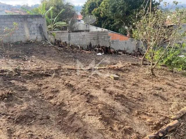 Terreno / Lote para Venda em São José dos Campos/SP Jardim Torrão de Ouro