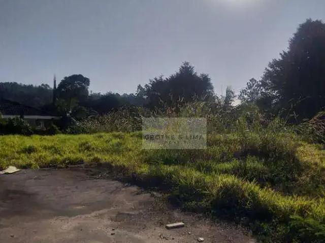 Terreno / Lote para Venda em São José dos Campos/SP Jardim Torrão de Ouro