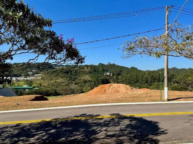 Terreno / Lote para Venda em São José dos Campos/SP Jardim Torrão de Ouro