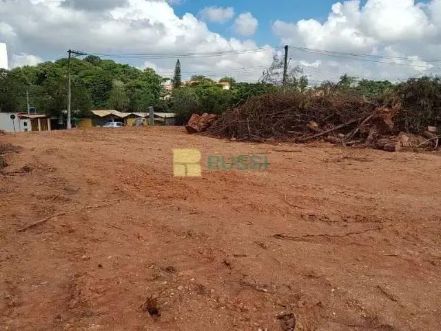 Terreno / Lote para Venda em São José dos Campos/SP Jardim Uirá