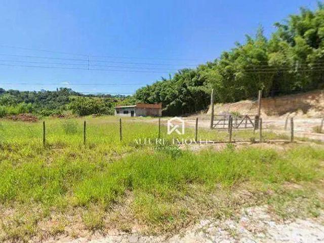 Terreno / Lote para Venda em São José dos Campos/SP Jardim Uirá