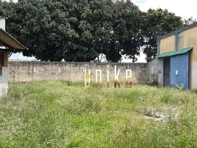 Terreno / Lote para Venda em São José dos Campos/SP Jardim Uirá