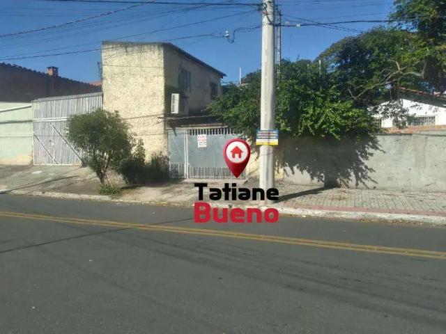 Terreno / Lote para Venda em São José dos Campos/SP Jardim Vale do Sol