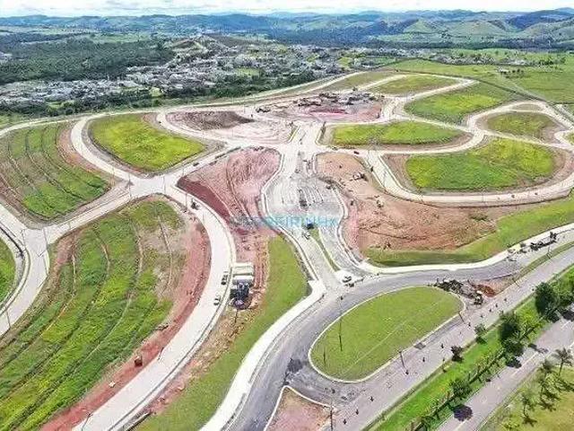 Terreno / Lote para Venda em São José dos Campos/SP Loteamento Terras Alpha São José dos Campos