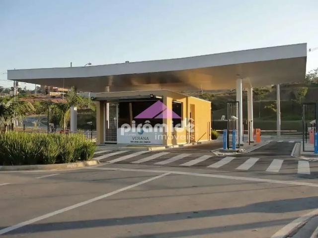Terreno / Lote para Venda em São José dos Campos/SP Loteamento Verana
