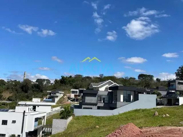 Terreno / Lote para Venda em São José dos Campos/SP Loteamento Verana