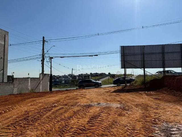 Terreno / Lote para Venda em São José dos Campos/SP Loteamento Floresta