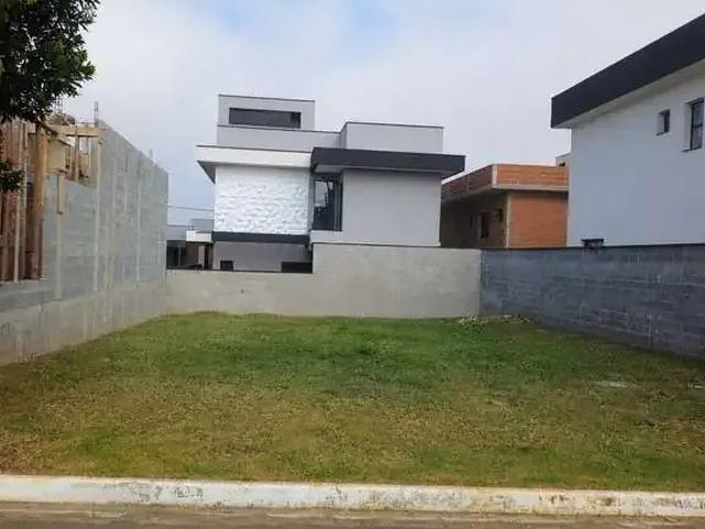Terreno / Lote para Venda em São José dos Campos/SP Loteamento Floresta