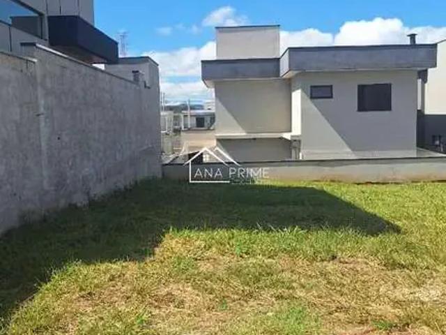 Terreno / Lote para Venda em São José dos Campos/SP Loteamento Floresta
