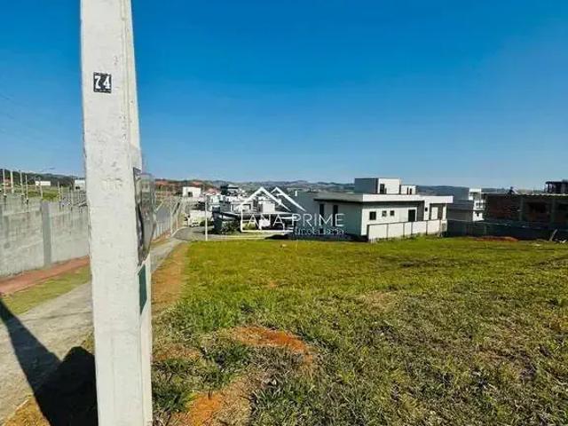 Terreno / Lote para Venda em São José dos Campos/SP Loteamento Floresta