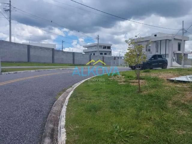 Terreno / Lote para Venda em São José dos Campos/SP Loteamento Floresta
