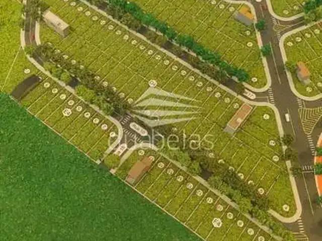 Terreno / Lote para Venda em São José dos Campos/SP Loteamento Floresta