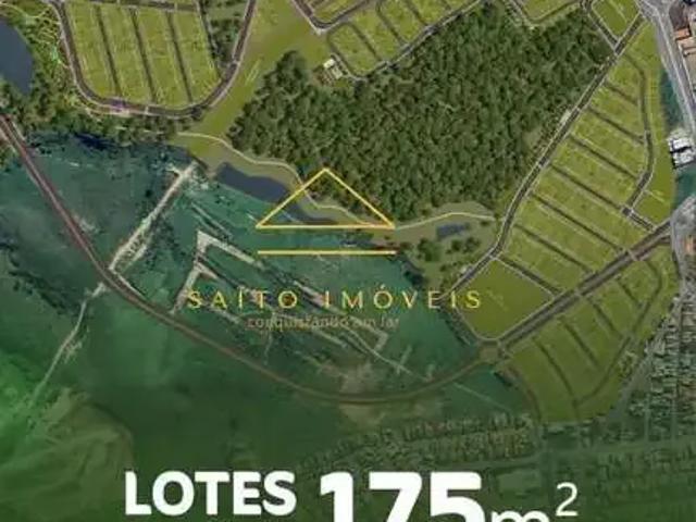Terreno / Lote para Venda em São José dos Campos/SP Loteamento Floresta