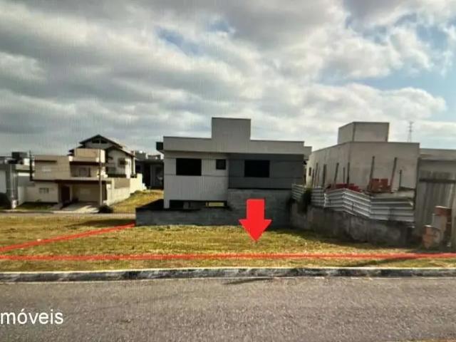 Terreno / Lote para Venda em São José dos Campos/SP Loteamento Floresta