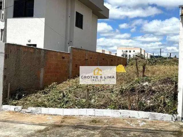 Terreno / Lote para Venda em São José dos Campos/SP Loteamento Jardim Helena