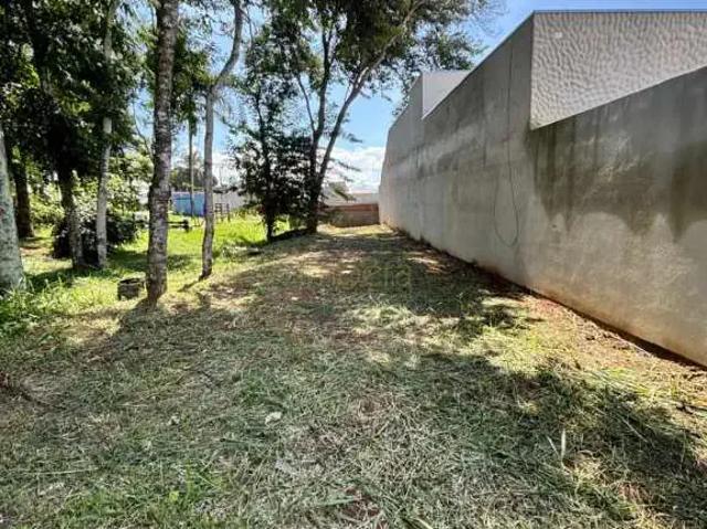 Terreno / Lote para Venda em São José dos Campos/SP Loteamento Portal Santa Inês