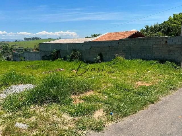 Terreno / Lote para Venda em São José dos Campos/SP Loteamento Portal Santa Inês
