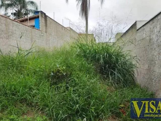 Terreno / Lote para Venda em São José dos Campos/SP Loteamento Portal Santa Inês