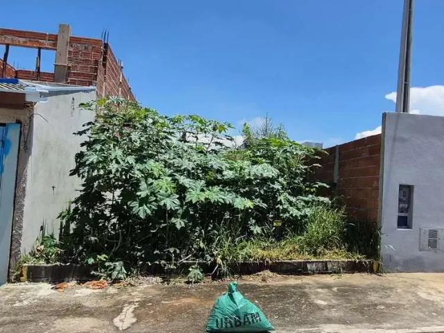 Terreno / Lote para Venda em São José dos Campos/SP Loteamento Portal Santa Inês