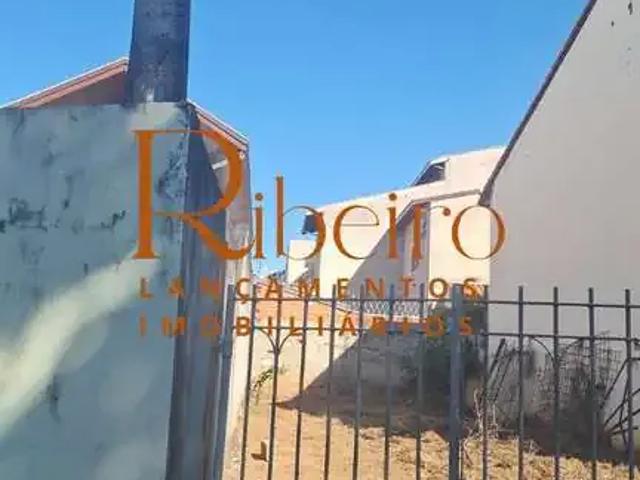 Terreno / Lote para Venda em São José dos Campos/SP Loteamento Residencial Vista Linda