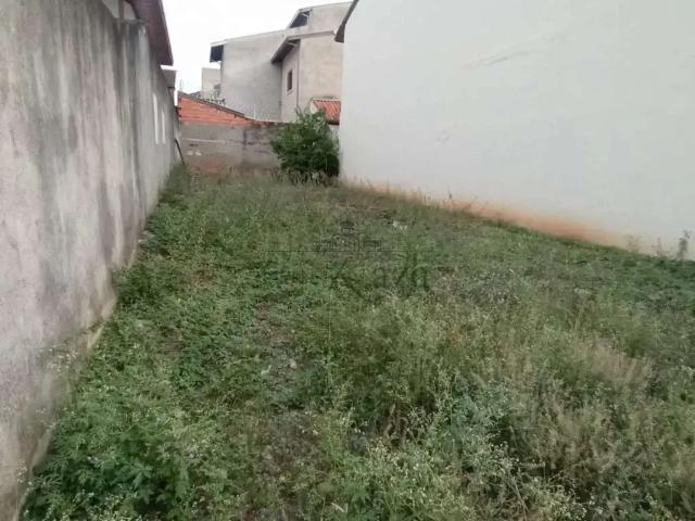 Terreno / Lote para Venda em São José dos Campos/SP Loteamento Residencial Vista Linda