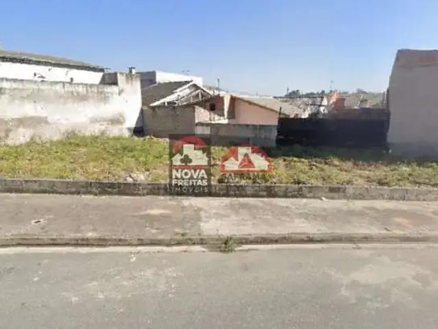 Terreno / Lote para Venda em São José dos Campos/SP Loteamento Santa Edwiges