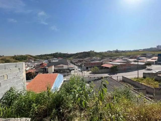 Terreno / Lote para Venda em São José dos Campos/SP Loteamento Santa Edwiges