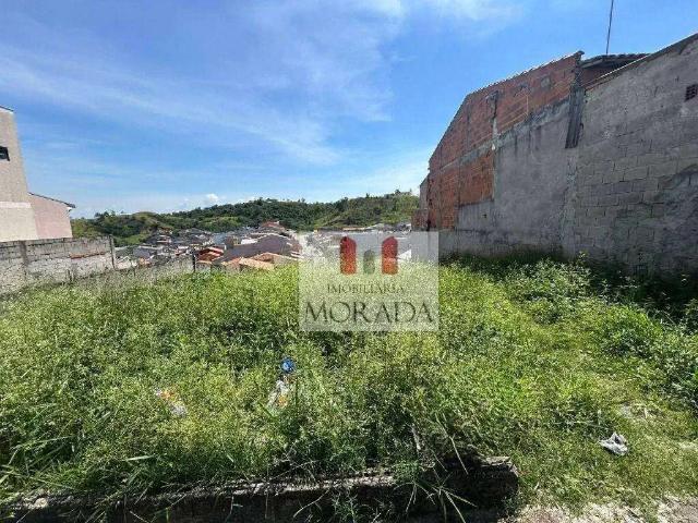 Terreno / Lote para Venda em São José dos Campos/SP Loteamento Santa Edwiges