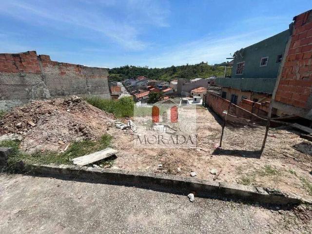 Terreno / Lote para Venda em São José dos Campos/SP Loteamento Santa Edwiges