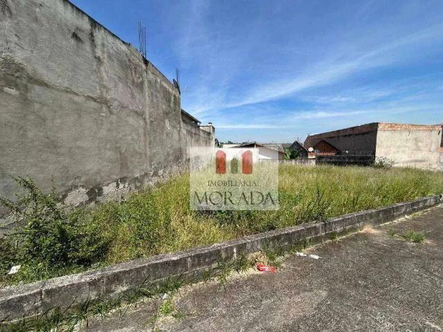 Terreno / Lote para Venda em São José dos Campos/SP Loteamento Santa Edwiges