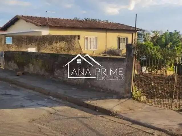 Terreno / Lote para Venda em São José dos Campos/SP Monte Castelo
