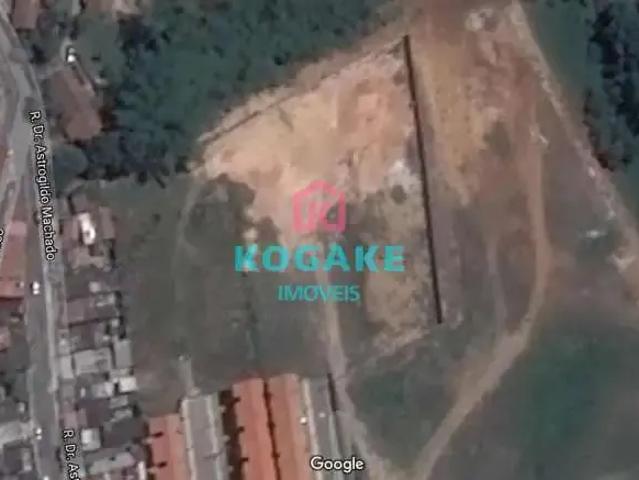 Terreno / Lote para Venda em São José dos Campos/SP Monte Castelo