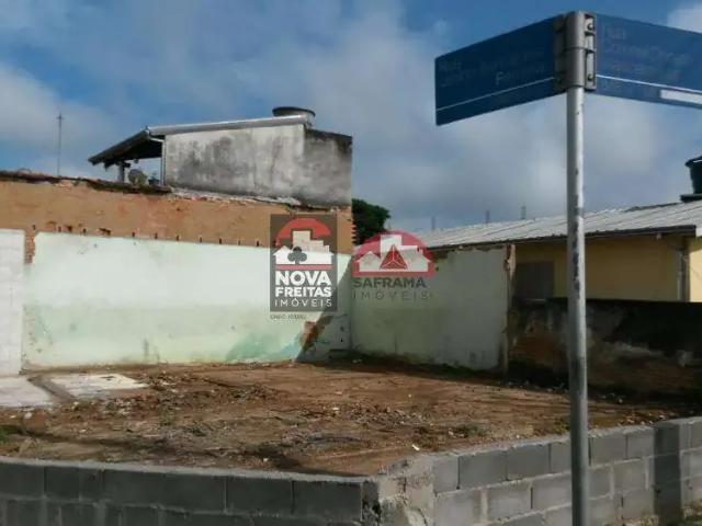 Terreno / Lote para Venda em São José dos Campos/SP Monte Castelo