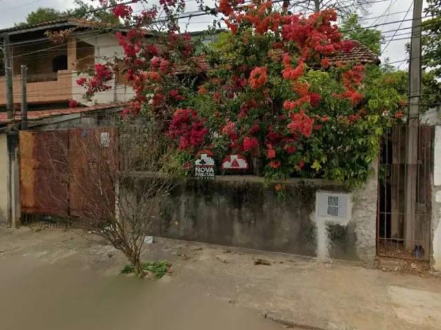 Terreno / Lote para Venda em São José dos Campos/SP Monte Castelo