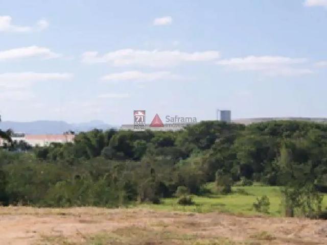 Terreno / Lote para Venda em São José dos Campos/SP Monte Castelo