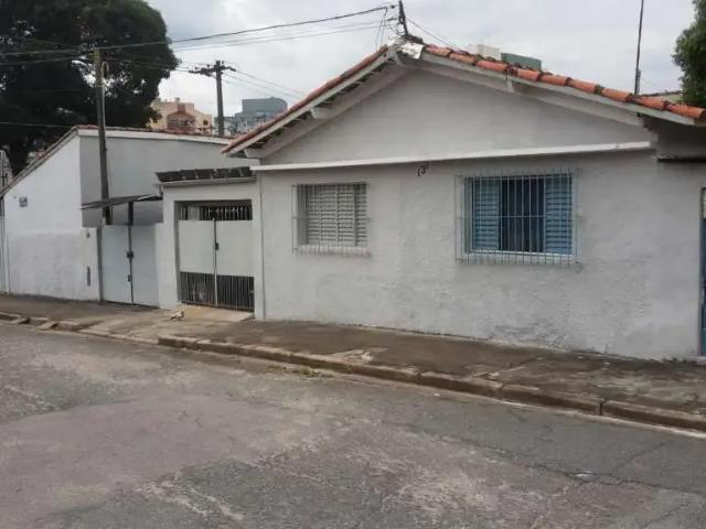 Terreno / Lote para Venda em São José dos Campos/SP Monte Castelo