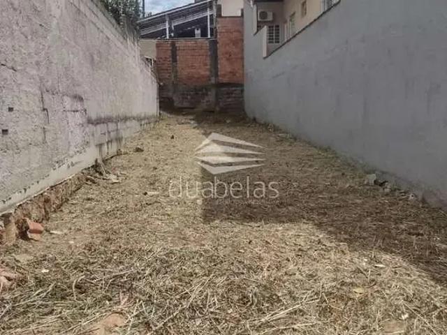 Terreno / Lote para Venda em São José dos Campos/SP Monte Castelo