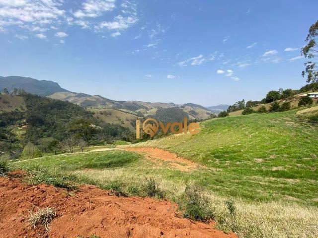 Terreno / Lote para Venda em São José dos Campos/SP São Francisco Xavier