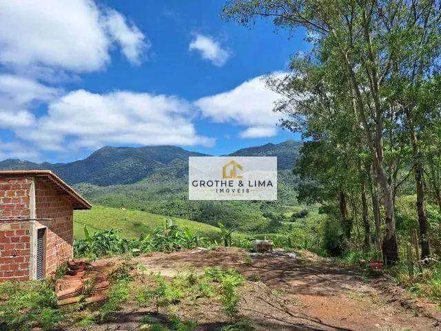 Terreno / Lote para Venda em São José dos Campos/SP São Francisco Xavier