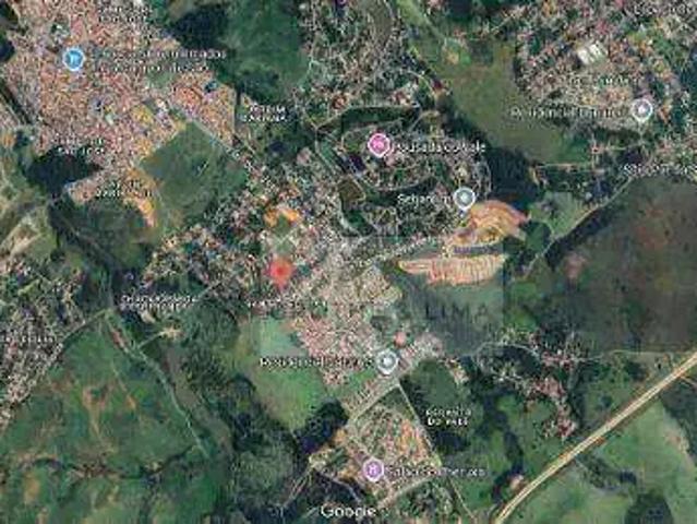 Terreno / Lote para Venda em São José dos Campos/SP Santa Cecília I