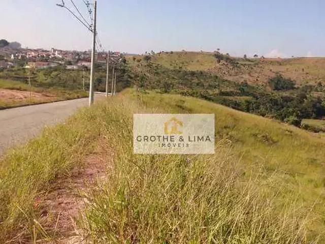 Terreno / Lote para Venda em São José dos Campos/SP Santa Cecília I