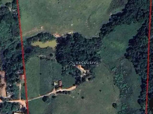 Terreno / Lote para Venda em São José dos Campos/SP Santa Cecilia II
