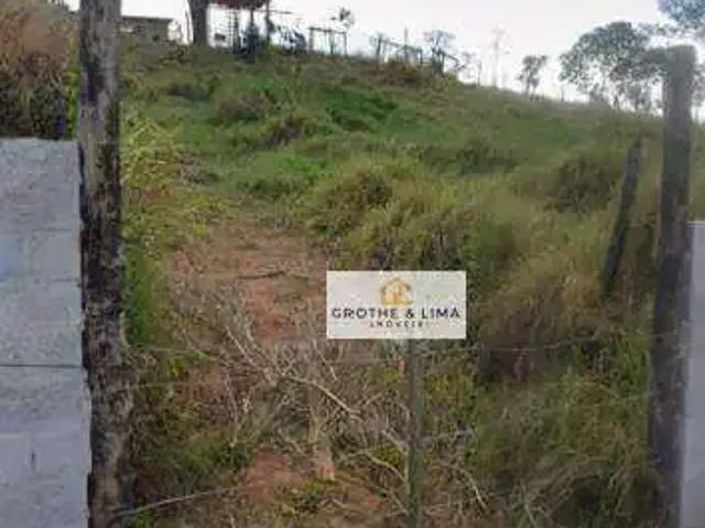 Terreno / Lote para Venda em São José dos Campos/SP Santa Cecilia II