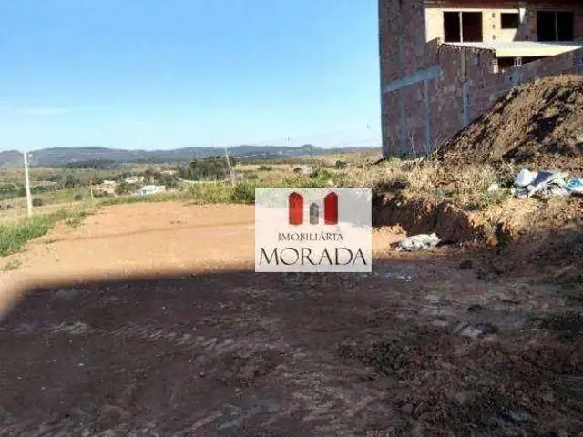 Terreno / Lote para Venda em São José dos Campos/SP Santa Cecilia II