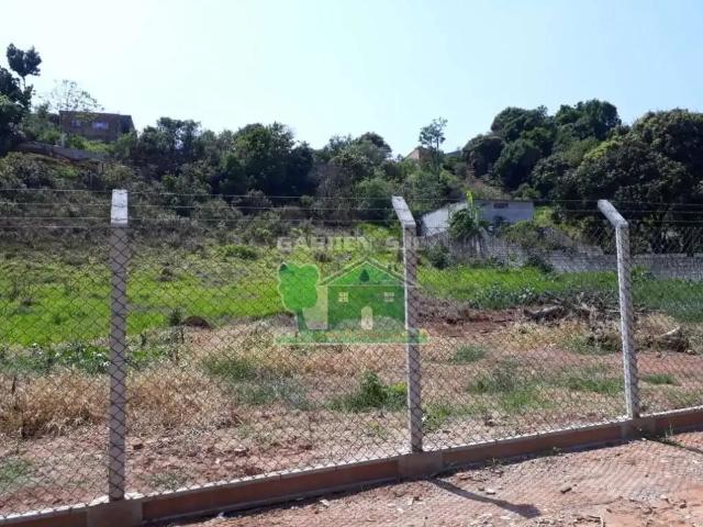 Terreno / Lote para Venda em São José dos Campos/SP Santa Cecilia II