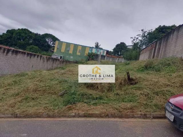 Terreno / Lote para Venda em São José dos Campos/SP Santa Lúcia