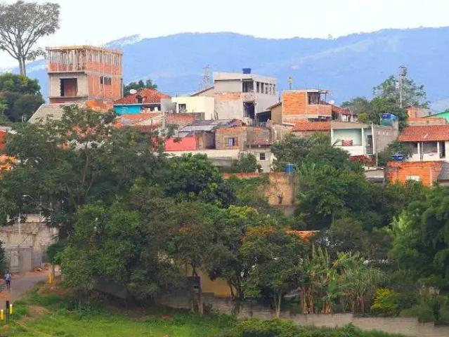 Terreno / Lote para Venda em São José dos Campos/SP Santa Lúcia