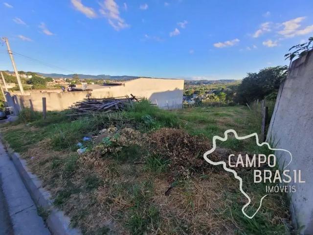 Terreno / Lote para Venda em São José dos Campos/SP Santa Lúcia