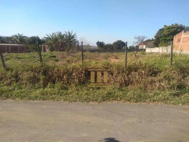 Terreno / Lote para Venda em São José dos Campos/SP Santa Lúcia
